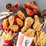 KFC Tanzania – DoughWorks Limited