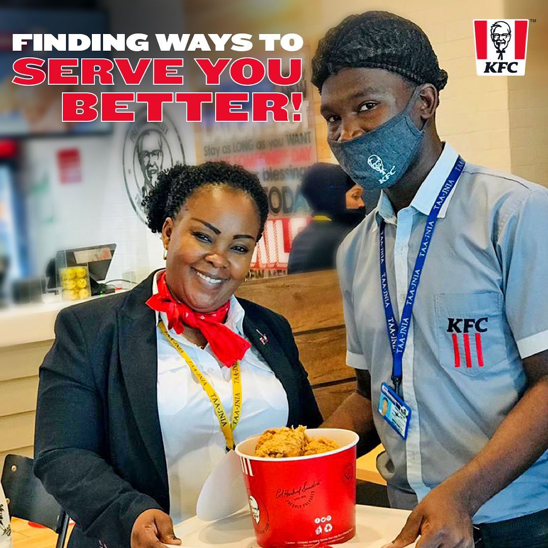 KFC Tanzania – DoughWorks Limited